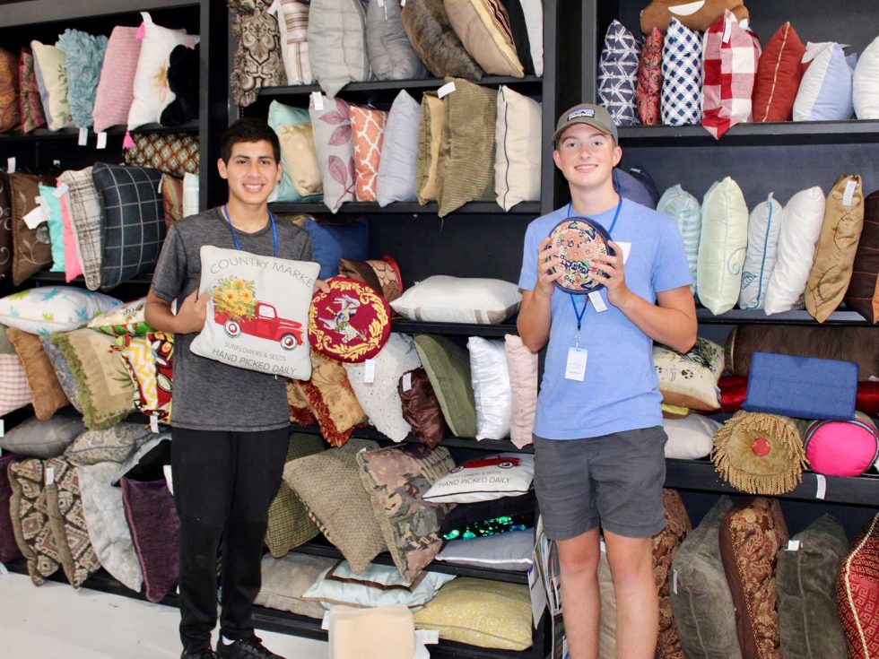 Hangers of Hope Thrift Stores | Thrifting with a Mission in Tyler, TX